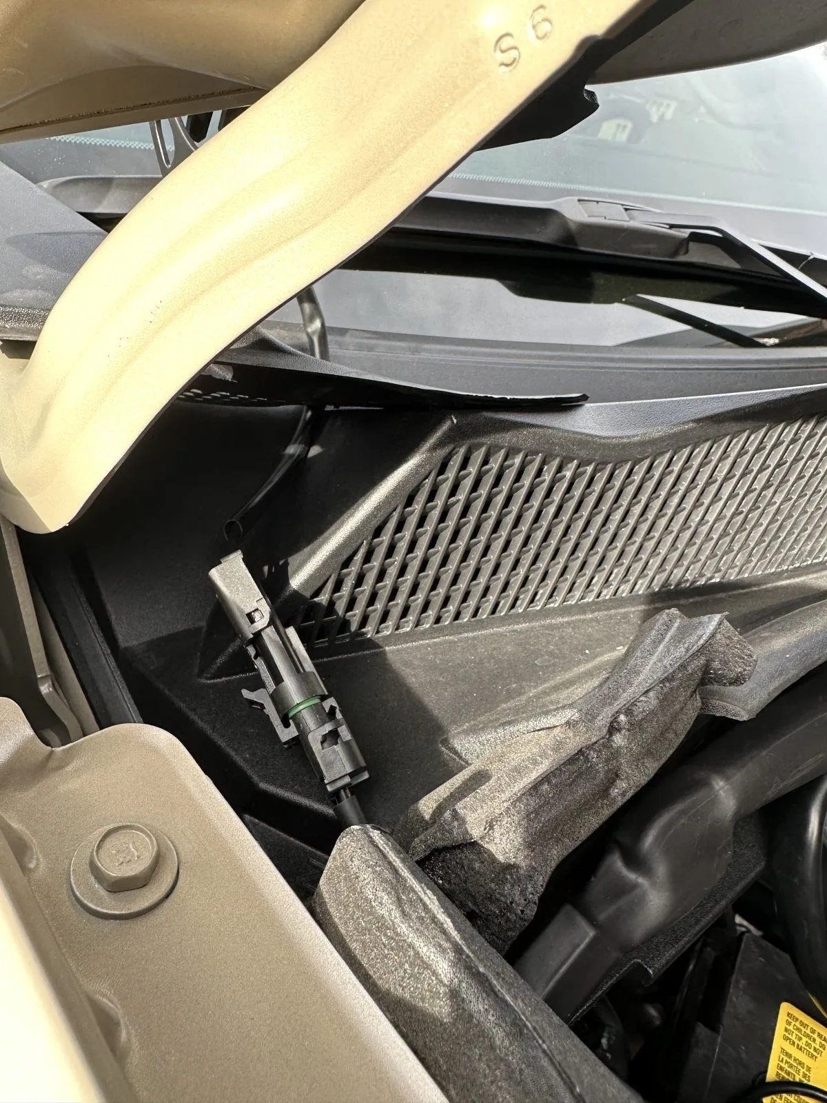 Diode Dynamics Ditch Lights Install Silverado Zr2 Forum