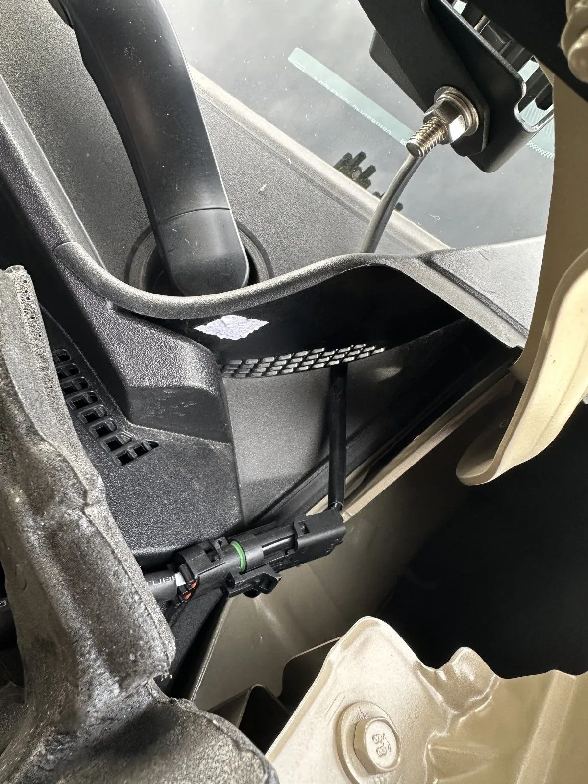 Diode Dynamics Ditch Lights Install Silverado Zr2 Forum