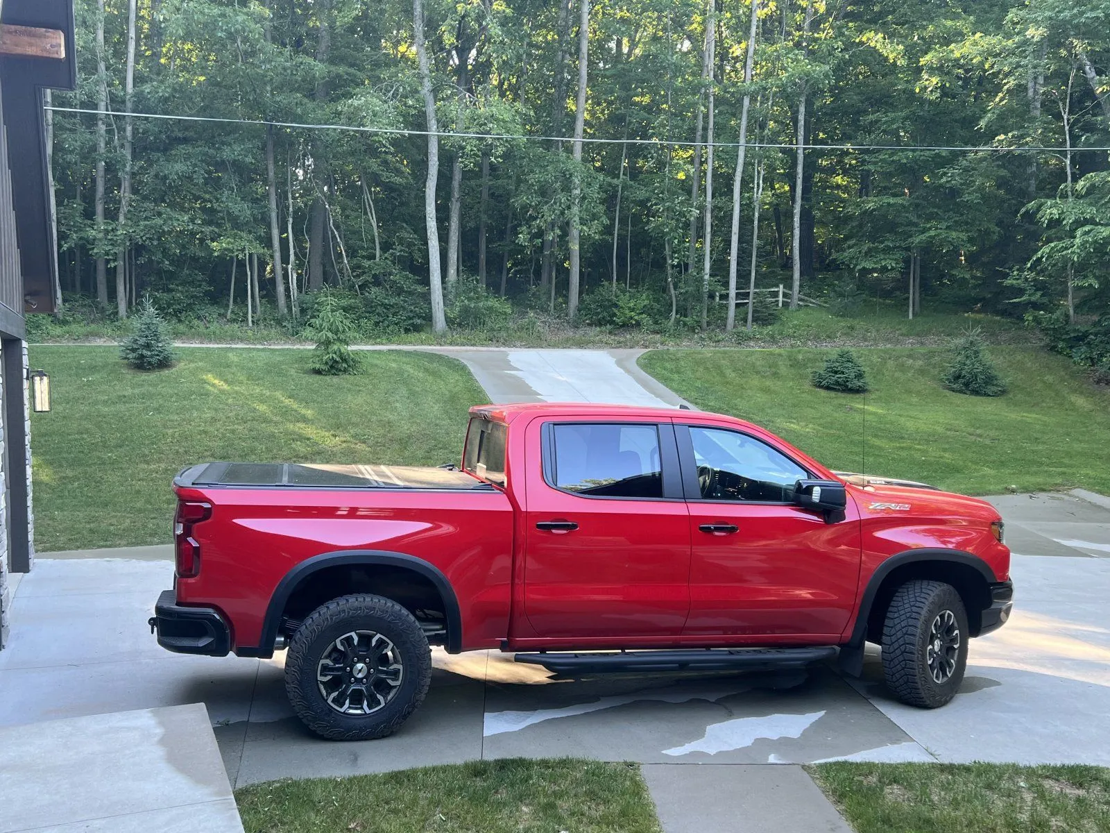 Silverado ZR2 Forum - Founding Member Badge | Page 10 | Silverado ZR2 Forum