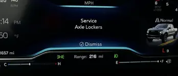 Service Axle Lockers | Page 3 | Silverado ZR2 Forum