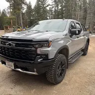 CHMSL (third brake light) wire location? | Silverado ZR2 Forum