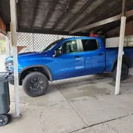 light up flowtie | Silverado ZR2 Forum