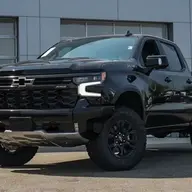 2024 1500 ZR2 Duramax | Silverado ZR2 Forum