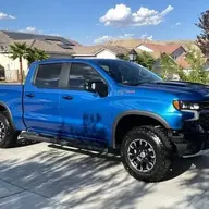 6.2L Engine replacement | Silverado ZR2 Forum